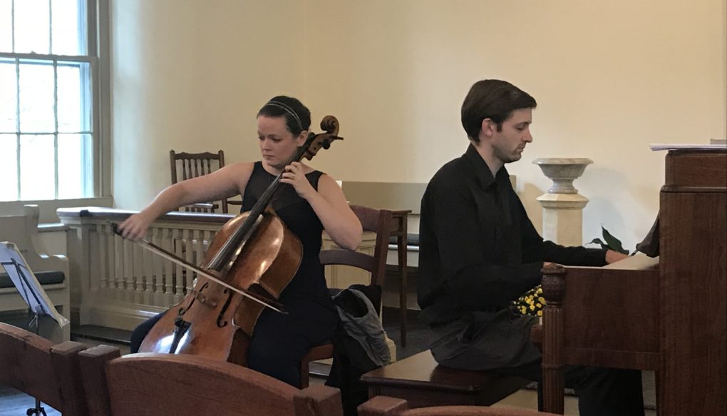 St. Philip's Episcopal Church – Everyone is welcome, and we really mean it.